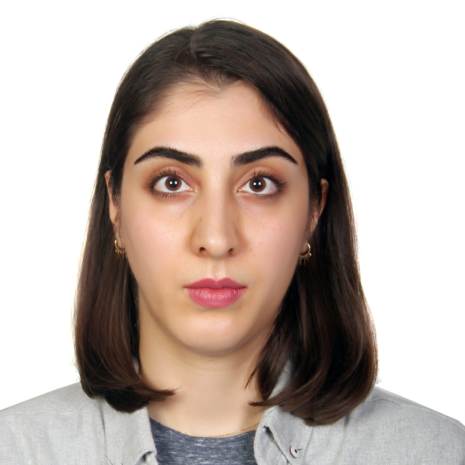 Current Trainee Spotlight - SMART