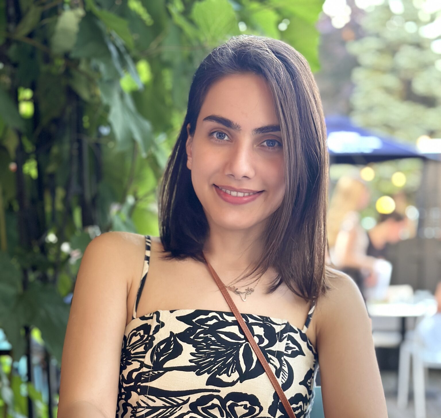 Current Trainee Spotlight - SMART